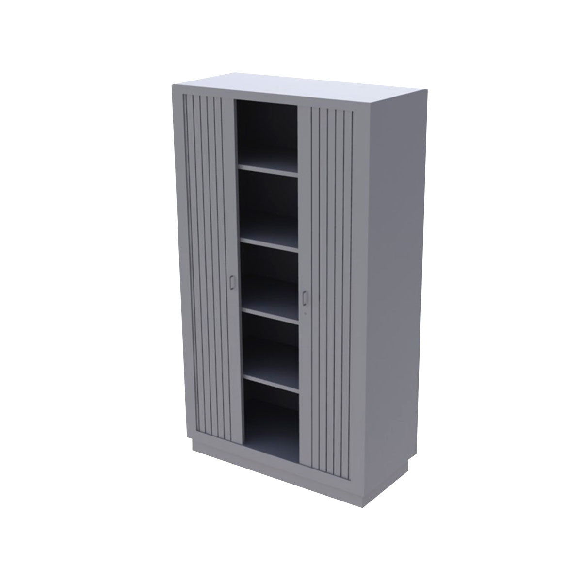 FOLDERAMA DE 5 SERVICIOS – Zafrane Modular